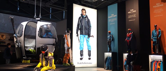 The Brandwave ISPO 2014 round up - What we saw and what we missed...