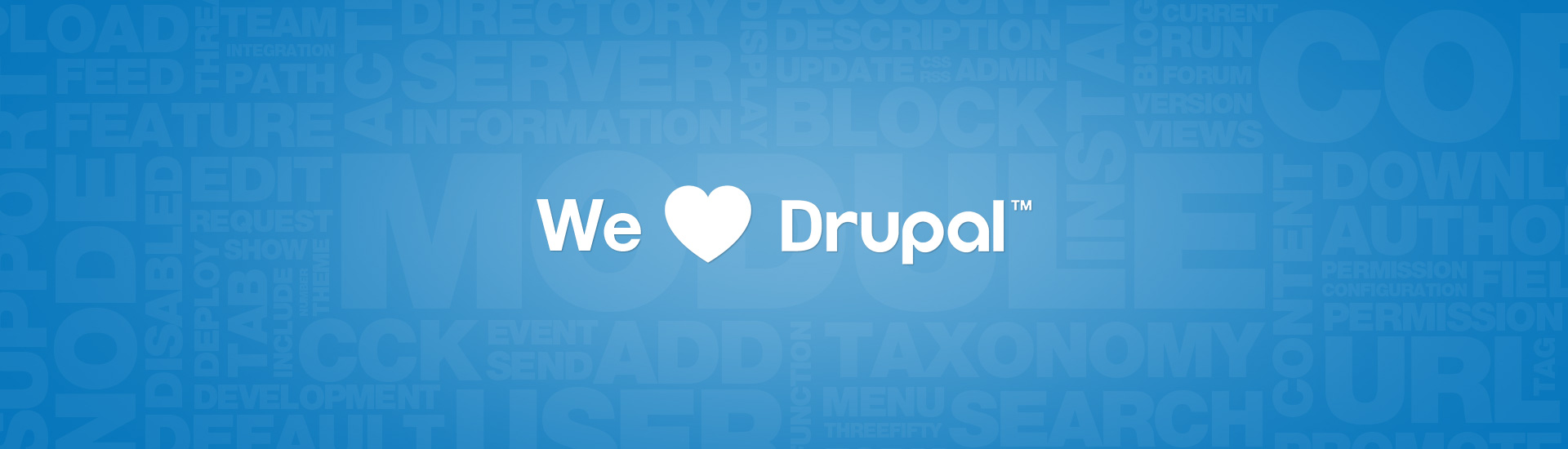 10 Reasons why Drupal should power your websites
