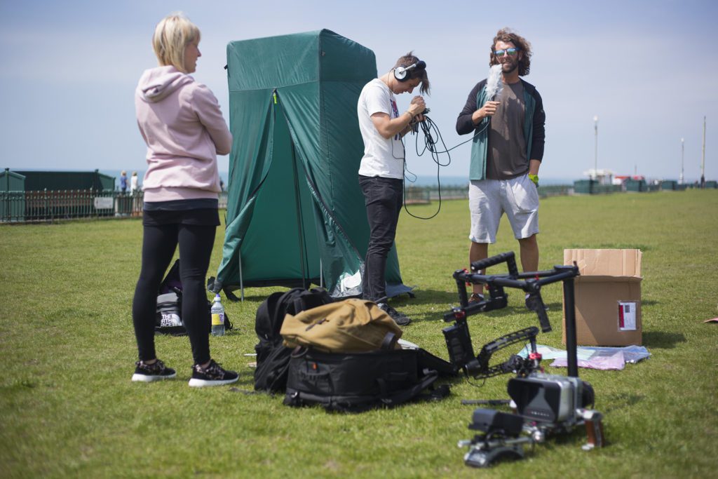 Icebreaker Social Media Campaign - Brandwave Marketing LTD