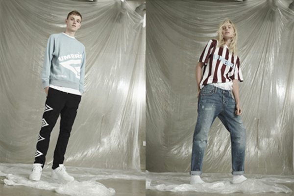 Blast from my Past - The Resurgence of Retro Sports Brands