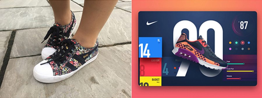 Blast from my Past - The Resurgence of Retro Sports Brands