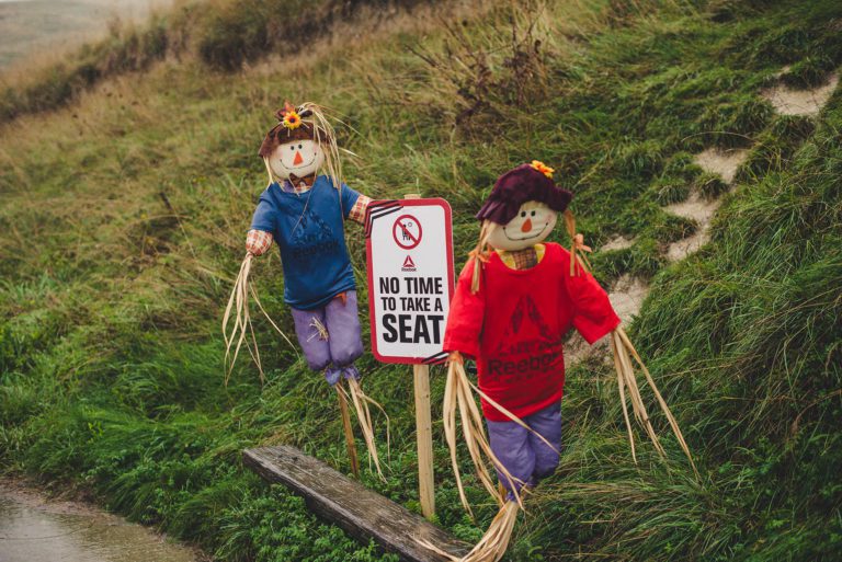 Reebok Ragnar Event - Brandwave Marketing LTD