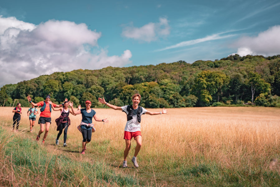 Salomon Festival 2021 - Brandwave Marketing LTD