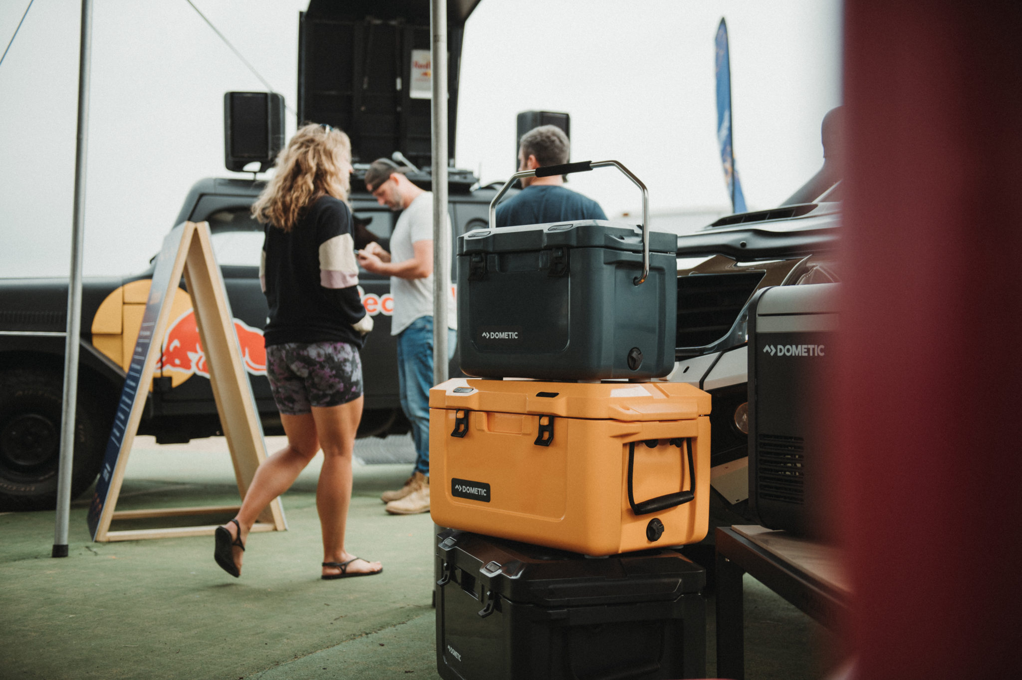 PR - British Marine Press & Influencer Activation