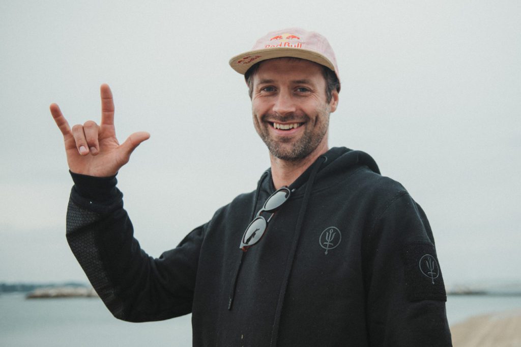 PR - British Marine Press & Influencer Activation