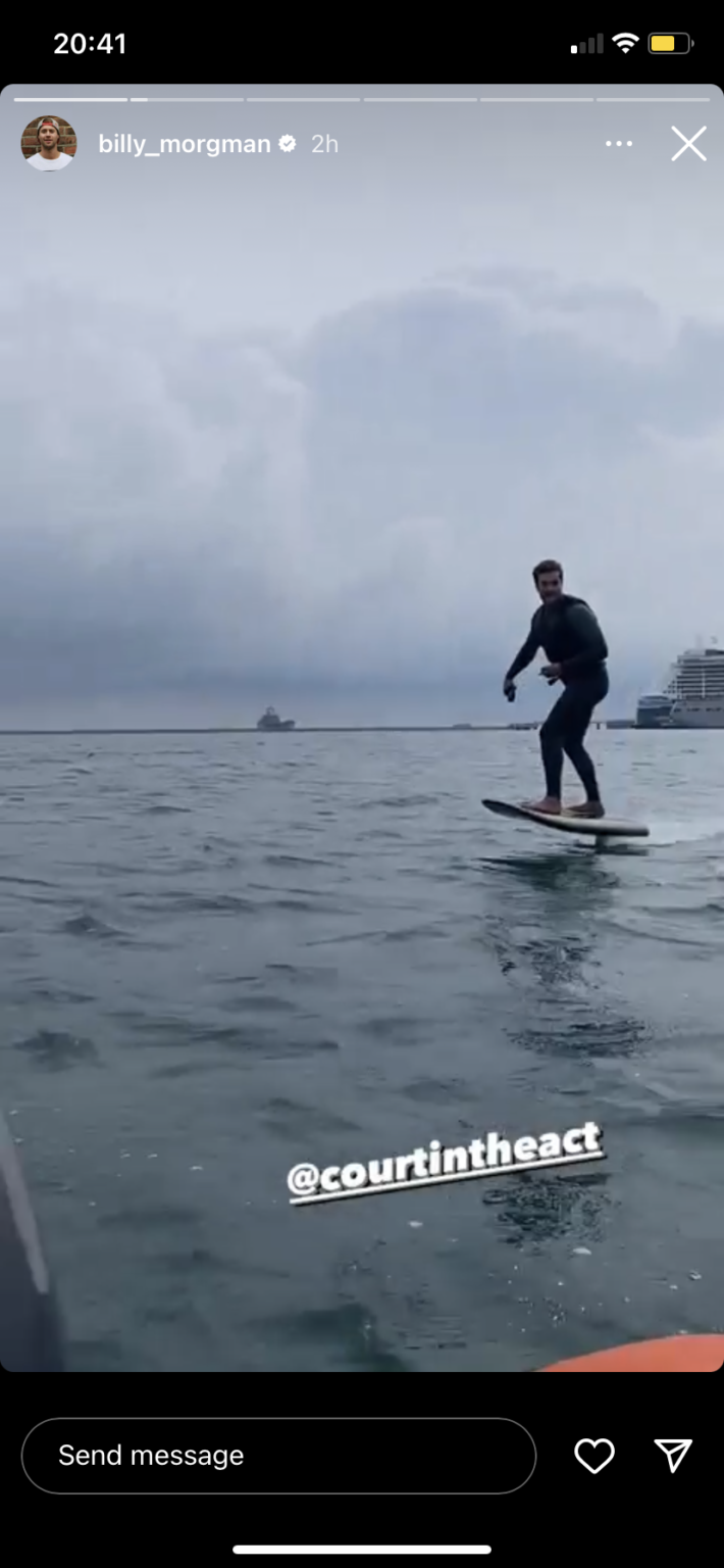 PR - British Marine Press & Influencer Activation