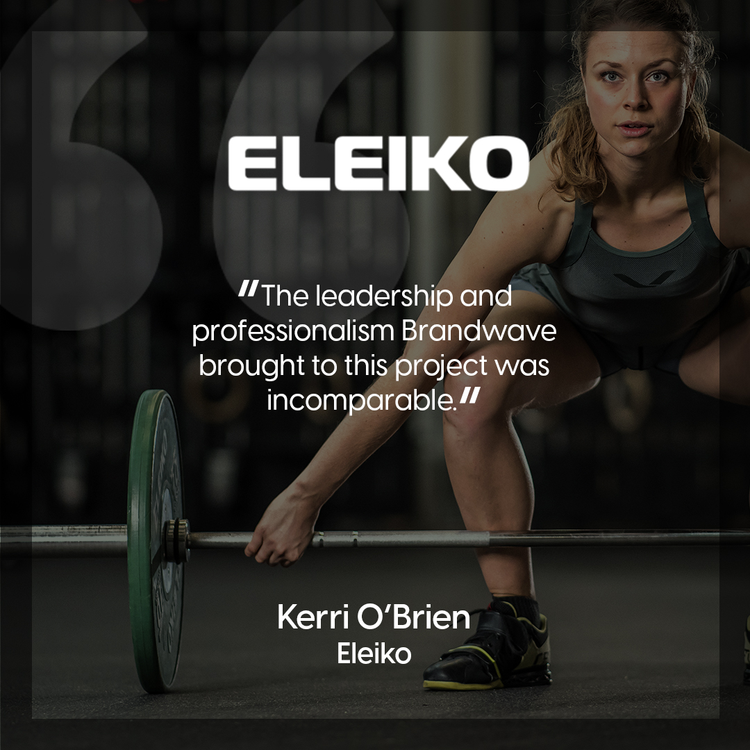 Sports Marketing Agency - Brandwave Marketing Ltd