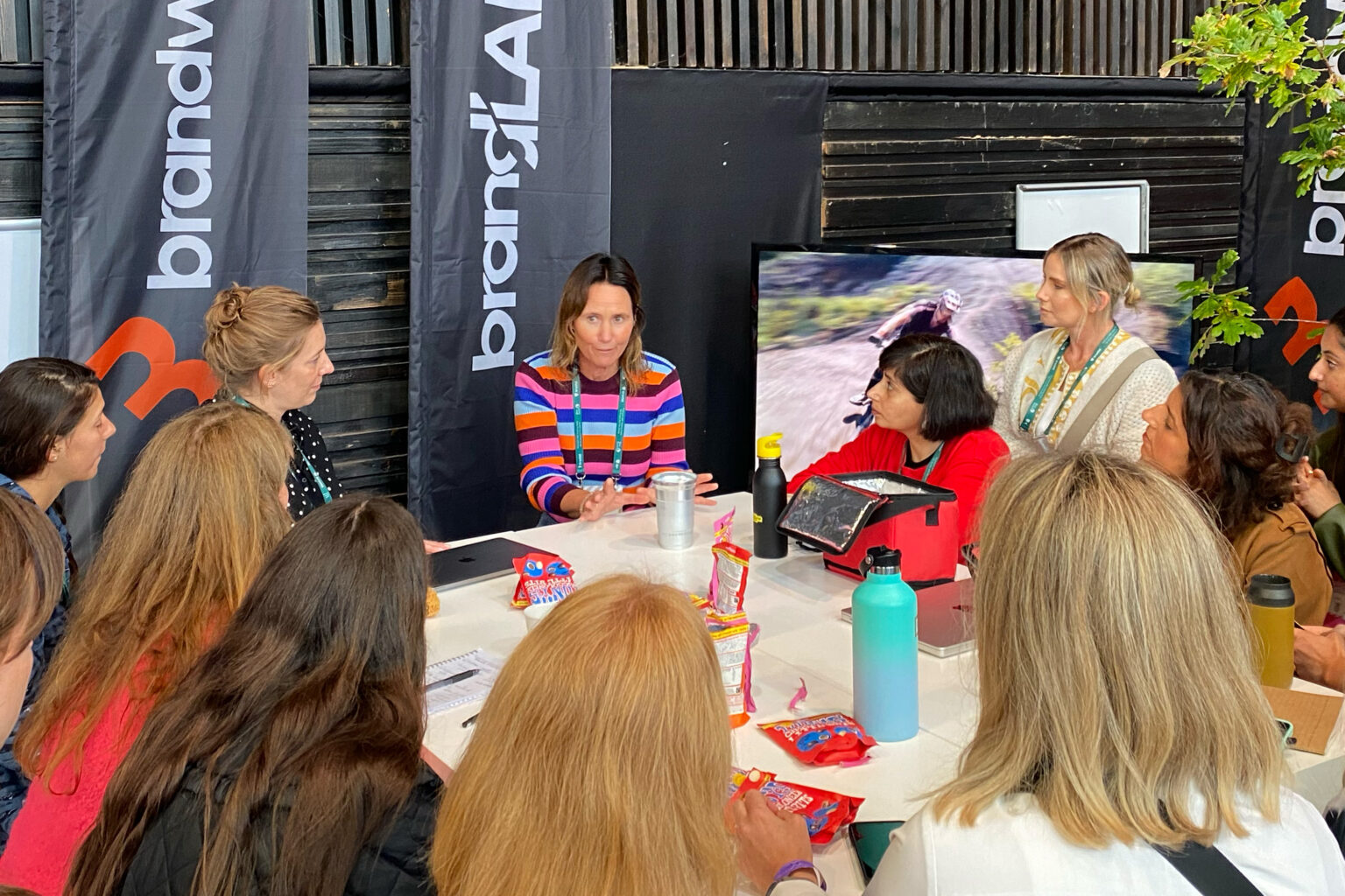 Blue Earth Summit Recap