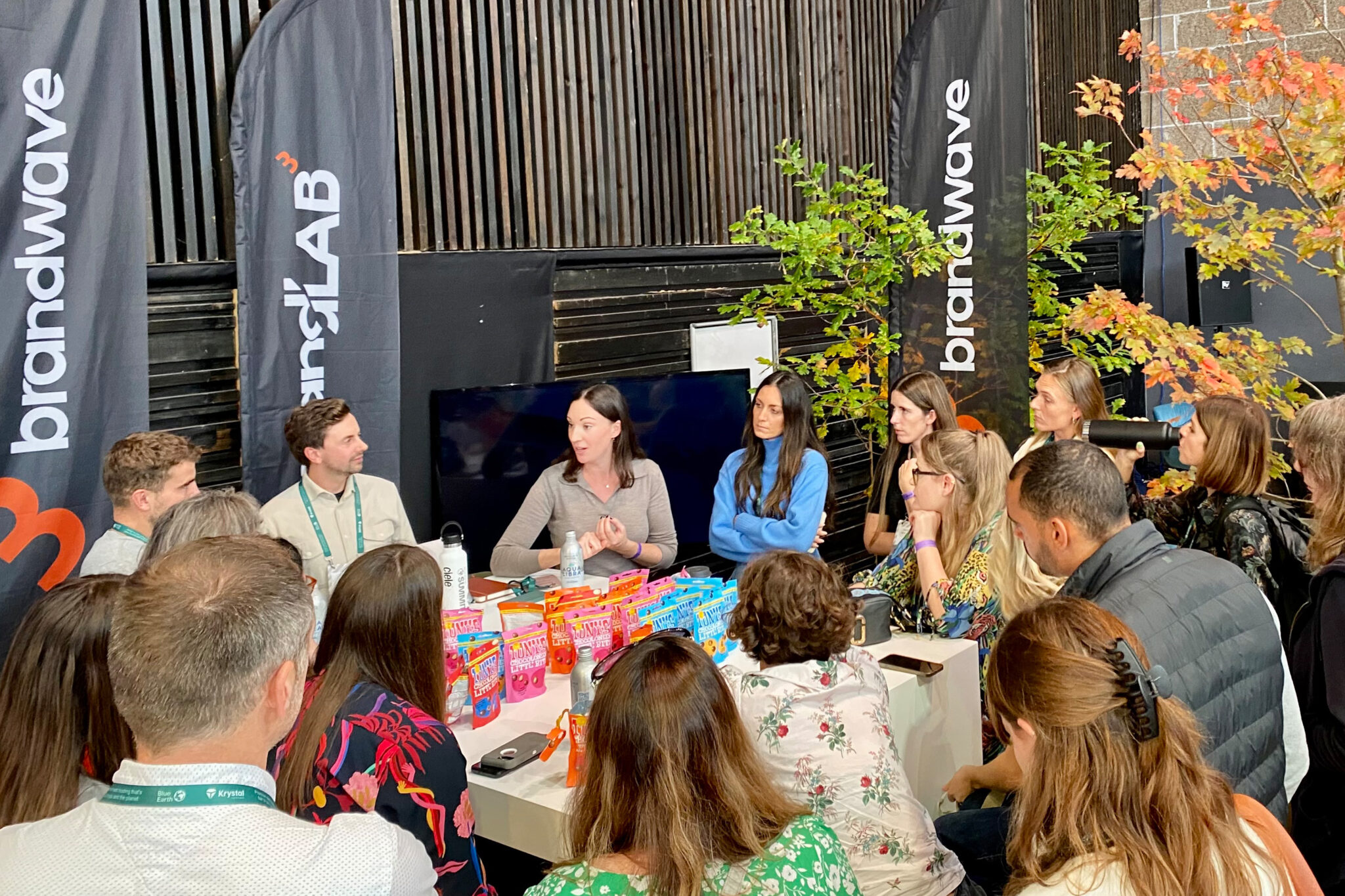 Blue Earth Summit Recap